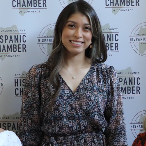 San Joaquin County Hispanic Chamber of Commerce > About > Our Team